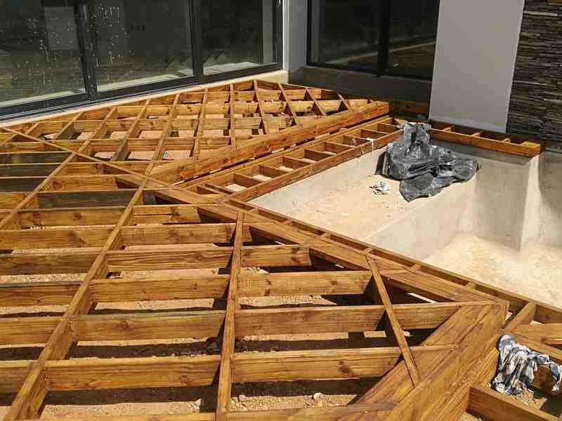 New Buildings & Building Alterations - Molose Projects